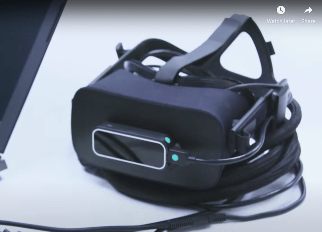 What do I need to start using Embodied Labs in VR?