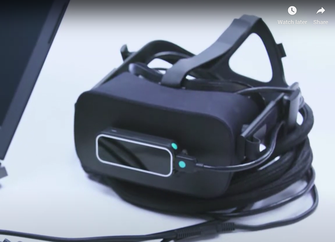 What do I need to start using Embodied Labs in VR?